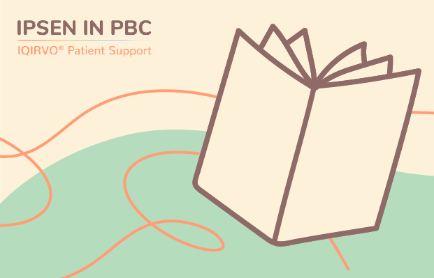 Primary Biliary Cholangitis (PBC) Glossary of terms | Ipsen Hub
