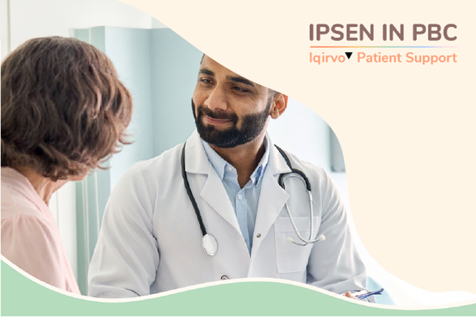 PBC HCP Guide | Ipsen Hub